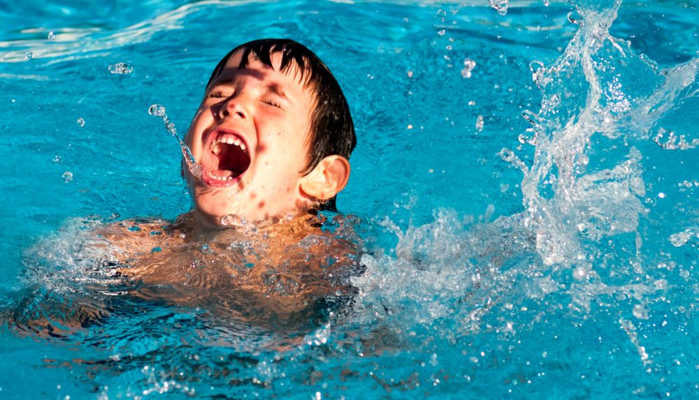 What Does Drowning Look Like Australia Wide First Aid