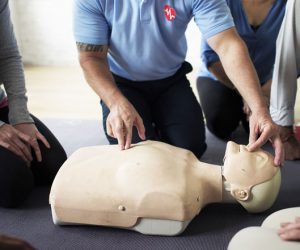 Workplace First Aid Course | Australia Wide First Aid