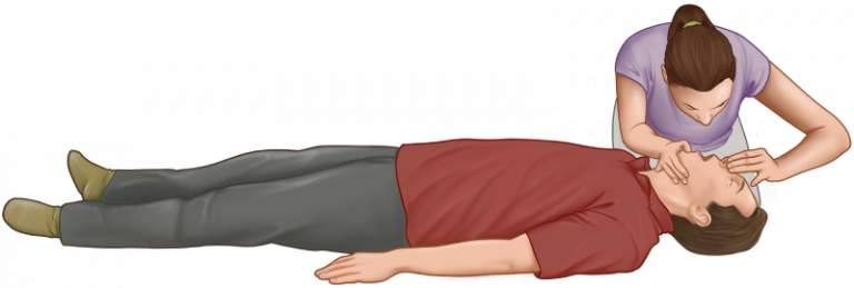 How to Perform CPR – Step by Step Instructions