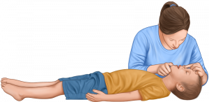 CPR for Children | Step by Step Guide